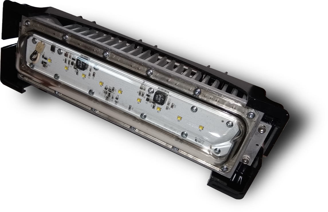 FLEX SLS Site Lighting System - Clear-Vu Lighting